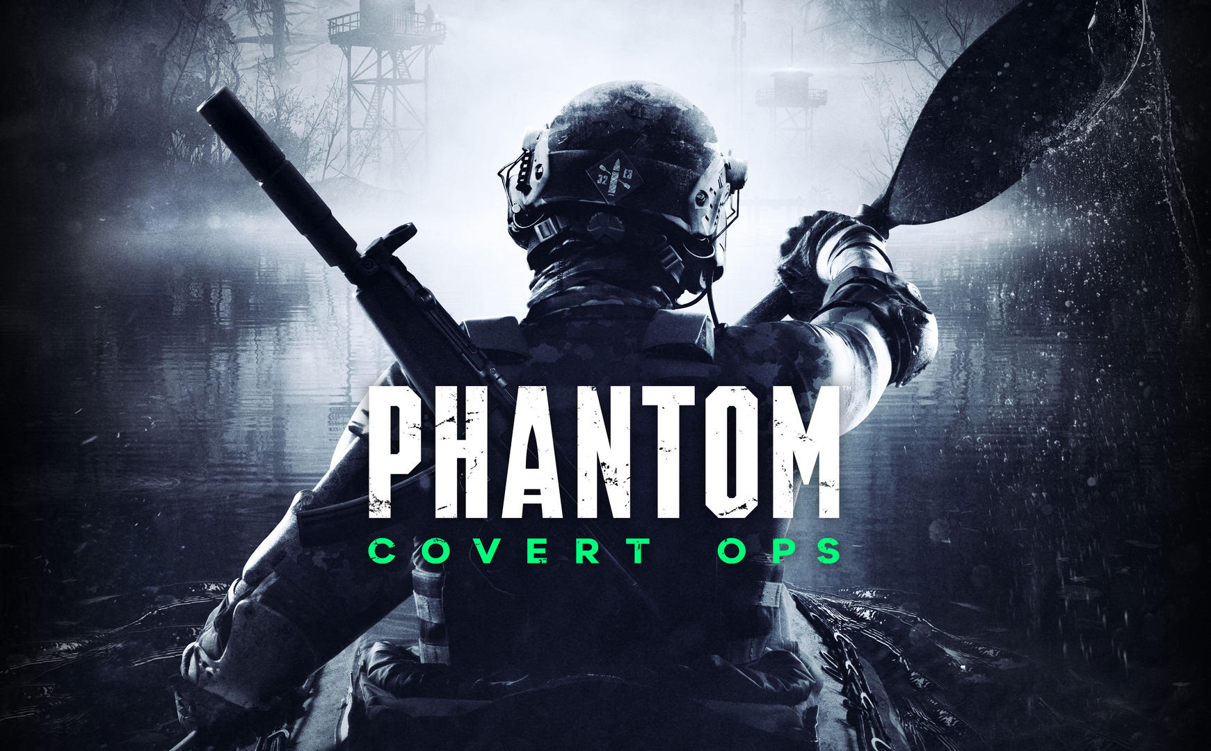 Recensione Phantom: Covert Ops - Alternative Reality