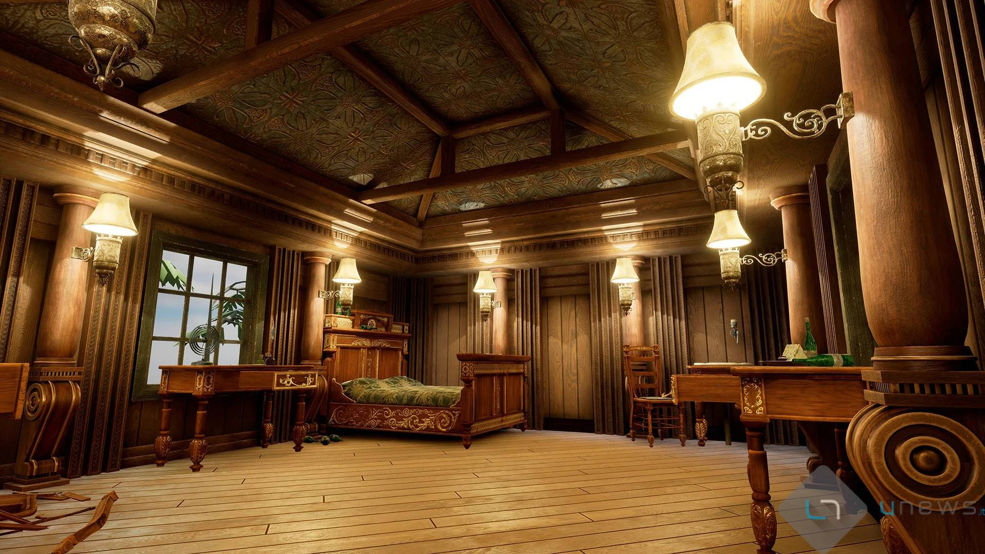 Myst remake in arrivo su Oculus Quest e Steam VR - Alternative Reality