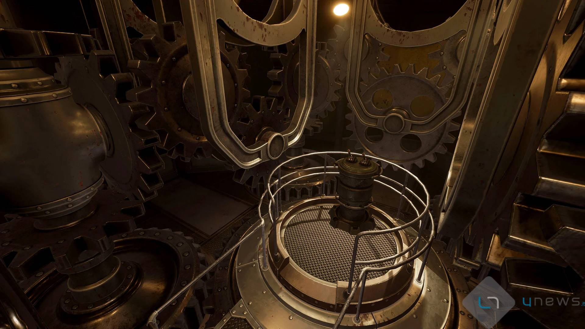 Myst remake in arrivo su Oculus Quest e Steam VR - Alternative Reality