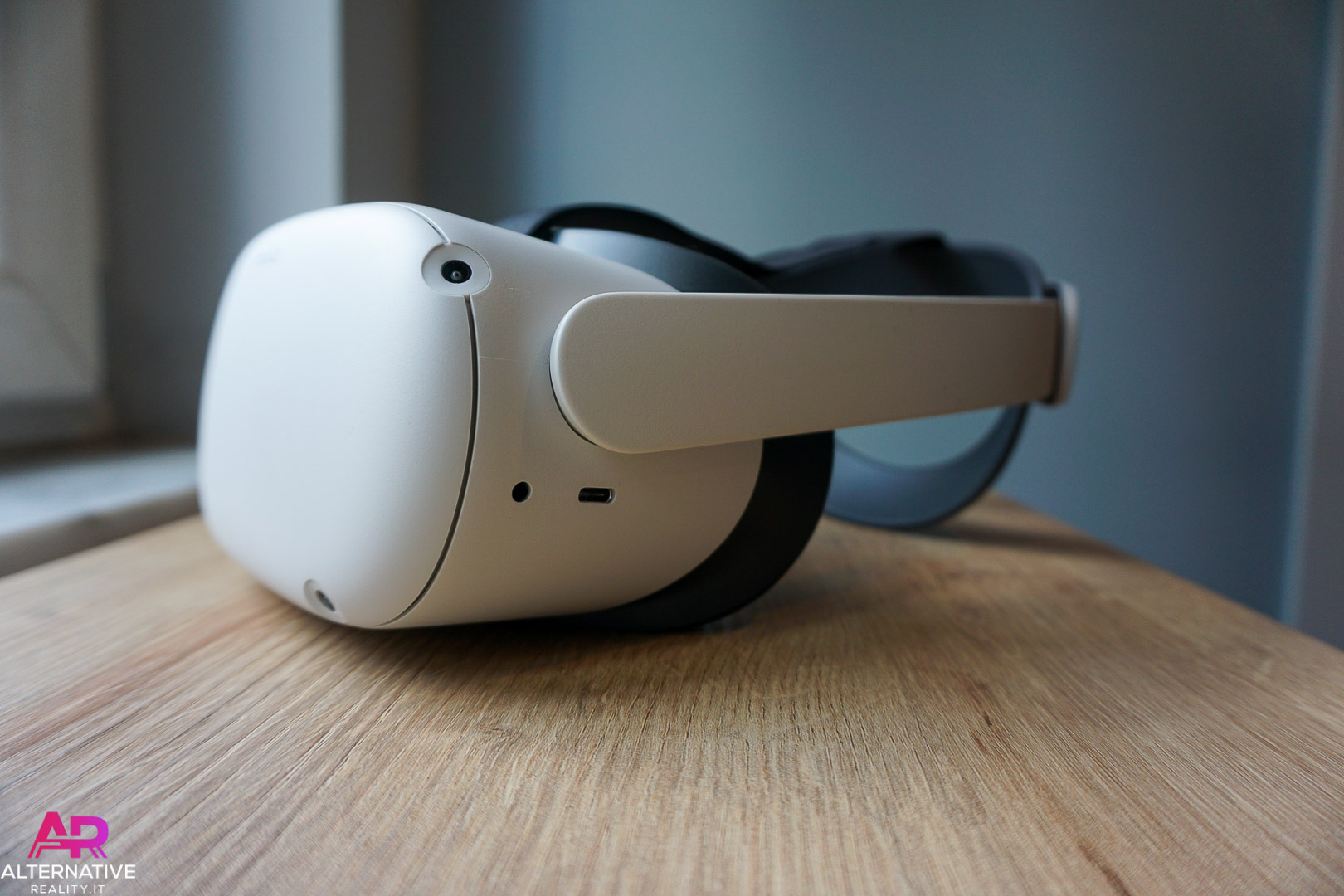 Guida, come collegare una chiavetta USB a Meta Quest 2 - Alternative ...