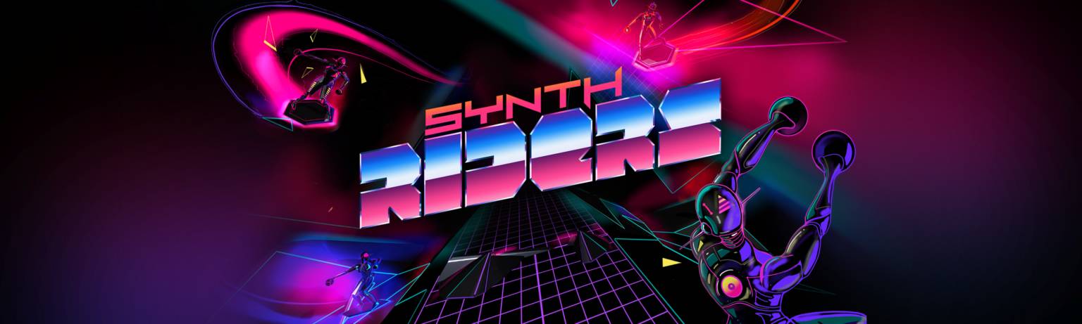 Recensione Synth Riders - Alternative Reality