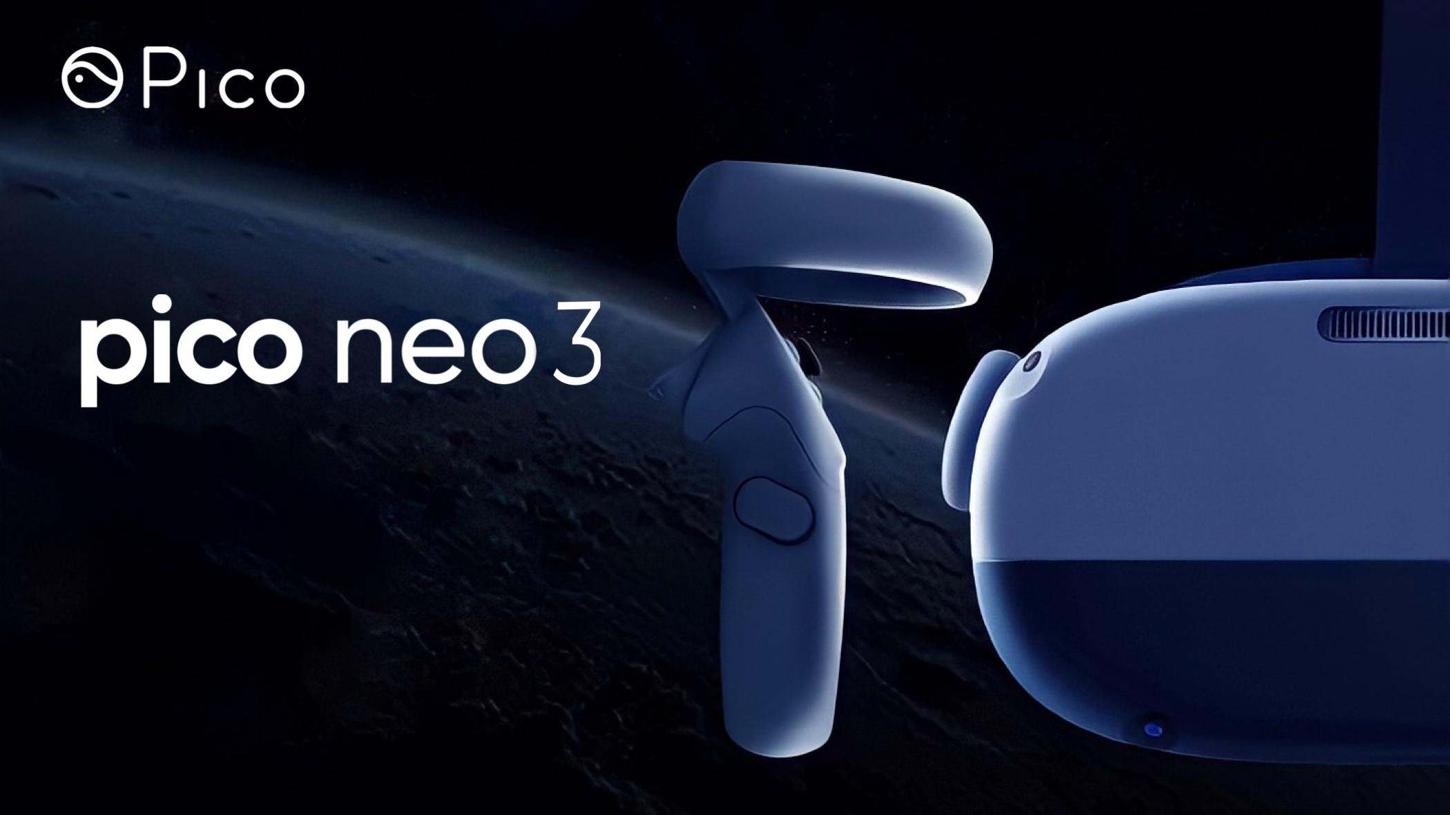 TikTok acquista Pico VR e sfida Facebook e Oculus - Alternative Reality