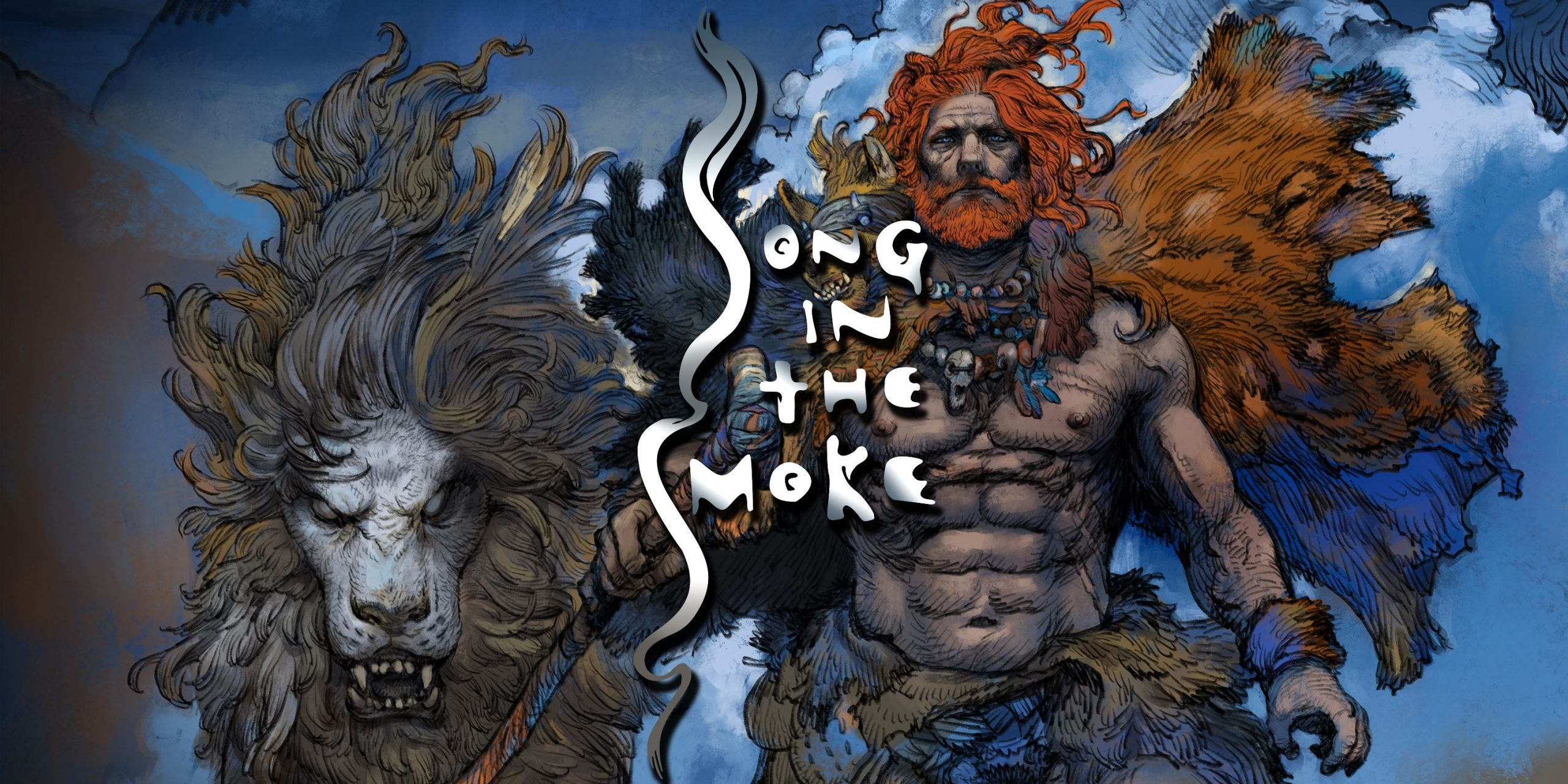 Recensione Song in the Smoke - Alternative Reality