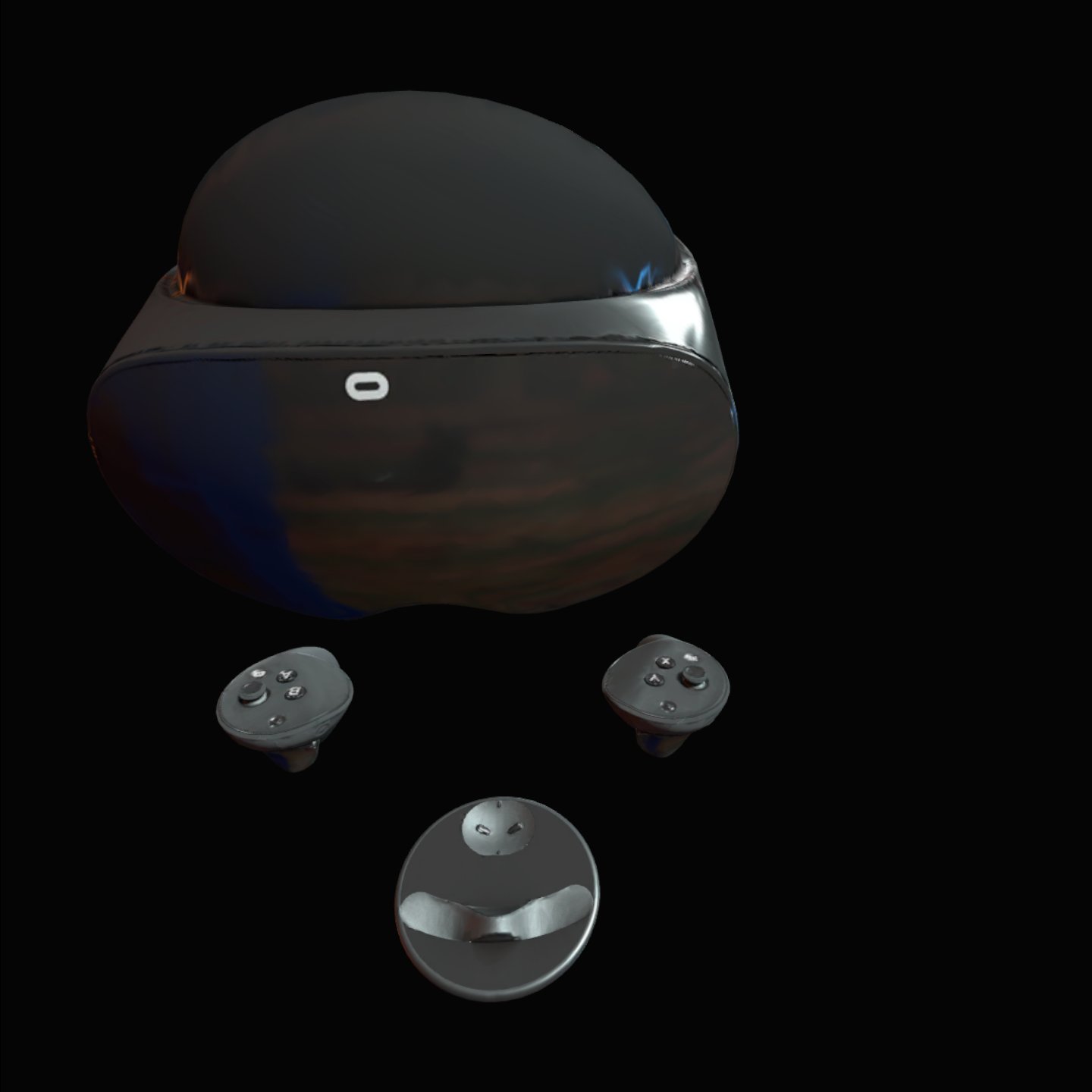 Project Cambria, le specifiche non sono rivoluzionarie - Alternative ...