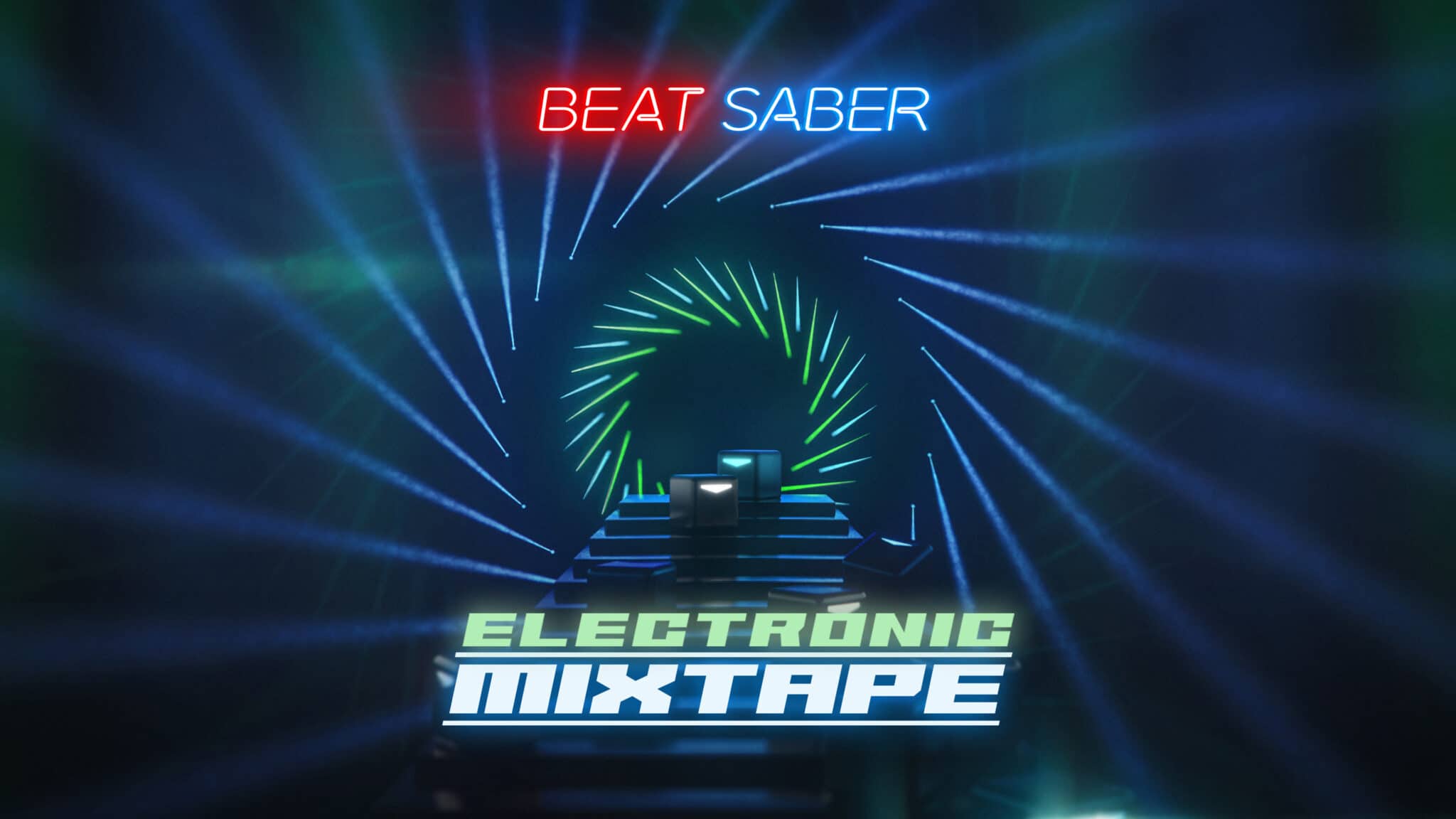 Beat Saber, annunciato al Meta Quest Gaming Showcase il nuovo DLC ...