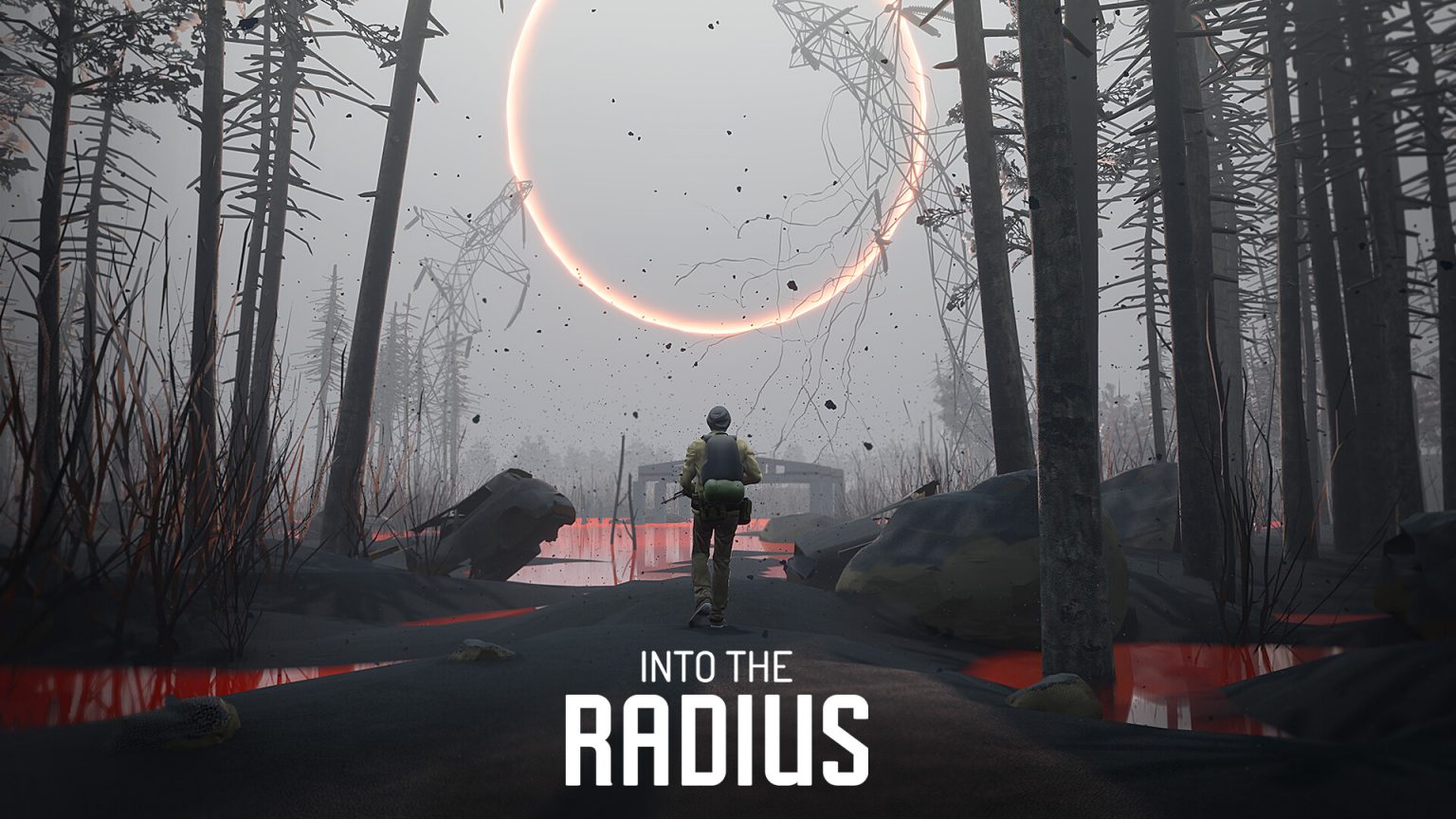 Recensione Into the radius Meta Quest 2 - Alternative Reality