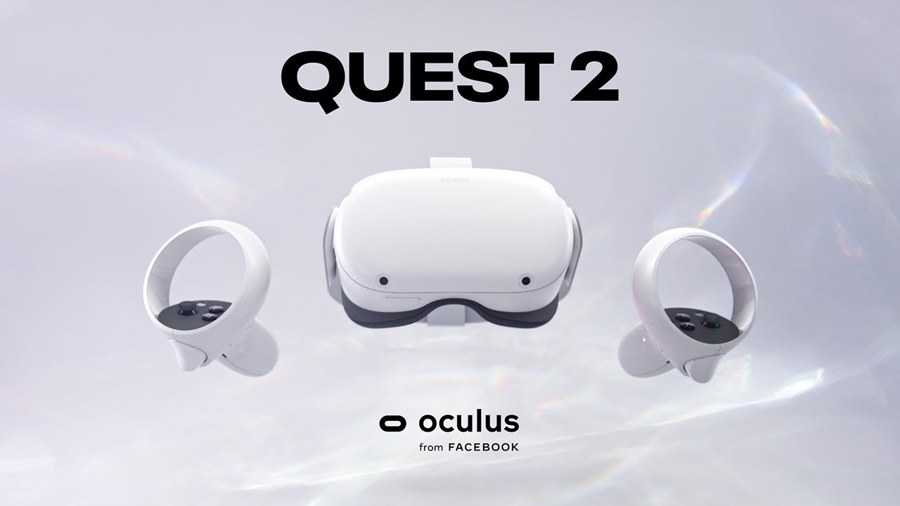 Meta Quest 2, i migliori giochi in arrivo nel 2022 - Alternative Reality