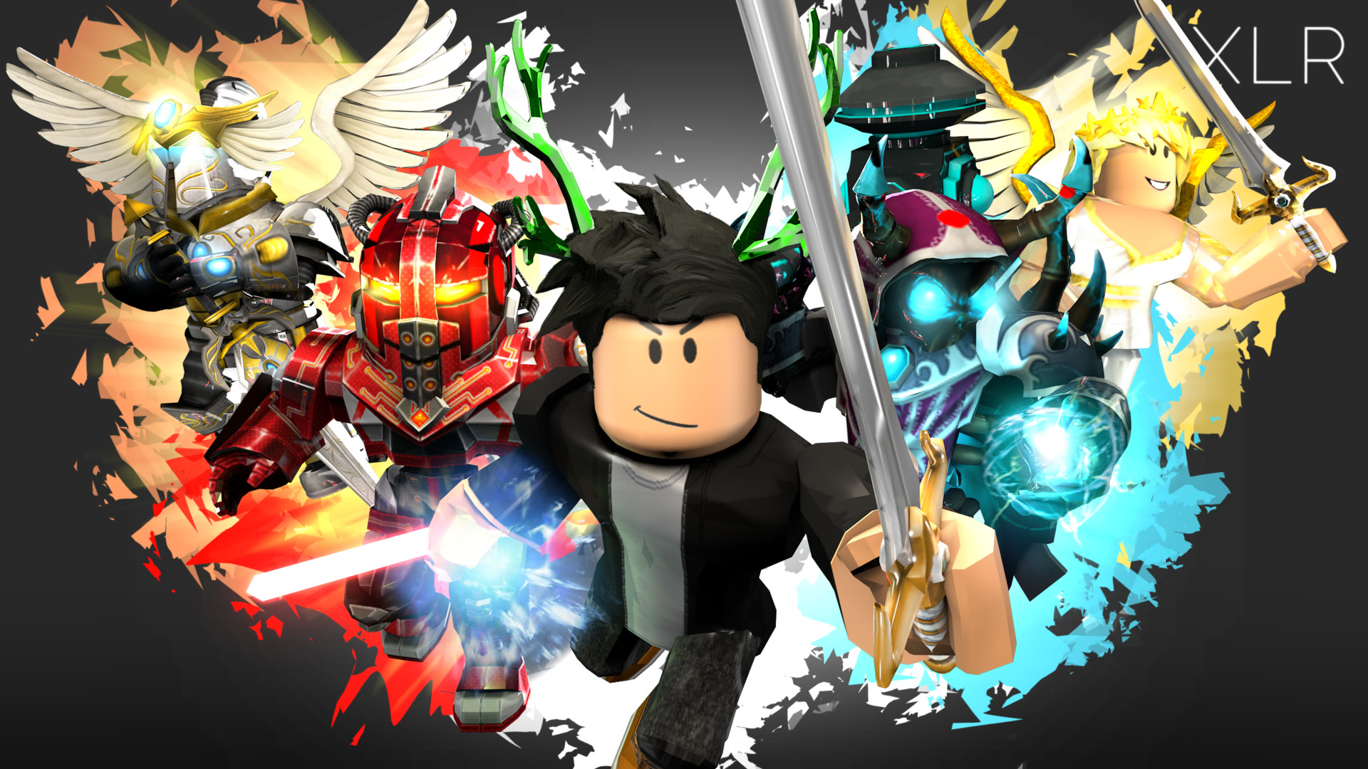 Roblox sta arrivando su Meta Quest 2 - Alternative Reality