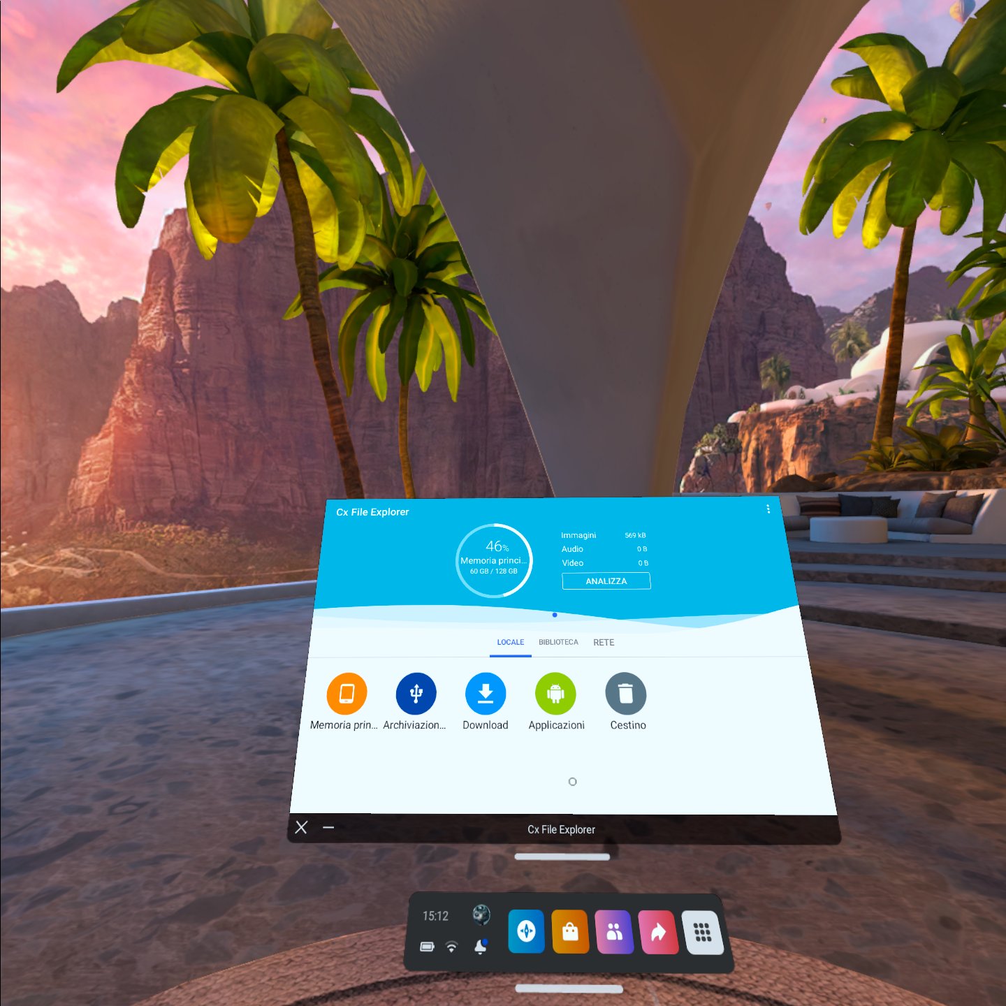 Guida, come collegare una chiavetta USB a Meta Quest 2 - Alternative ...