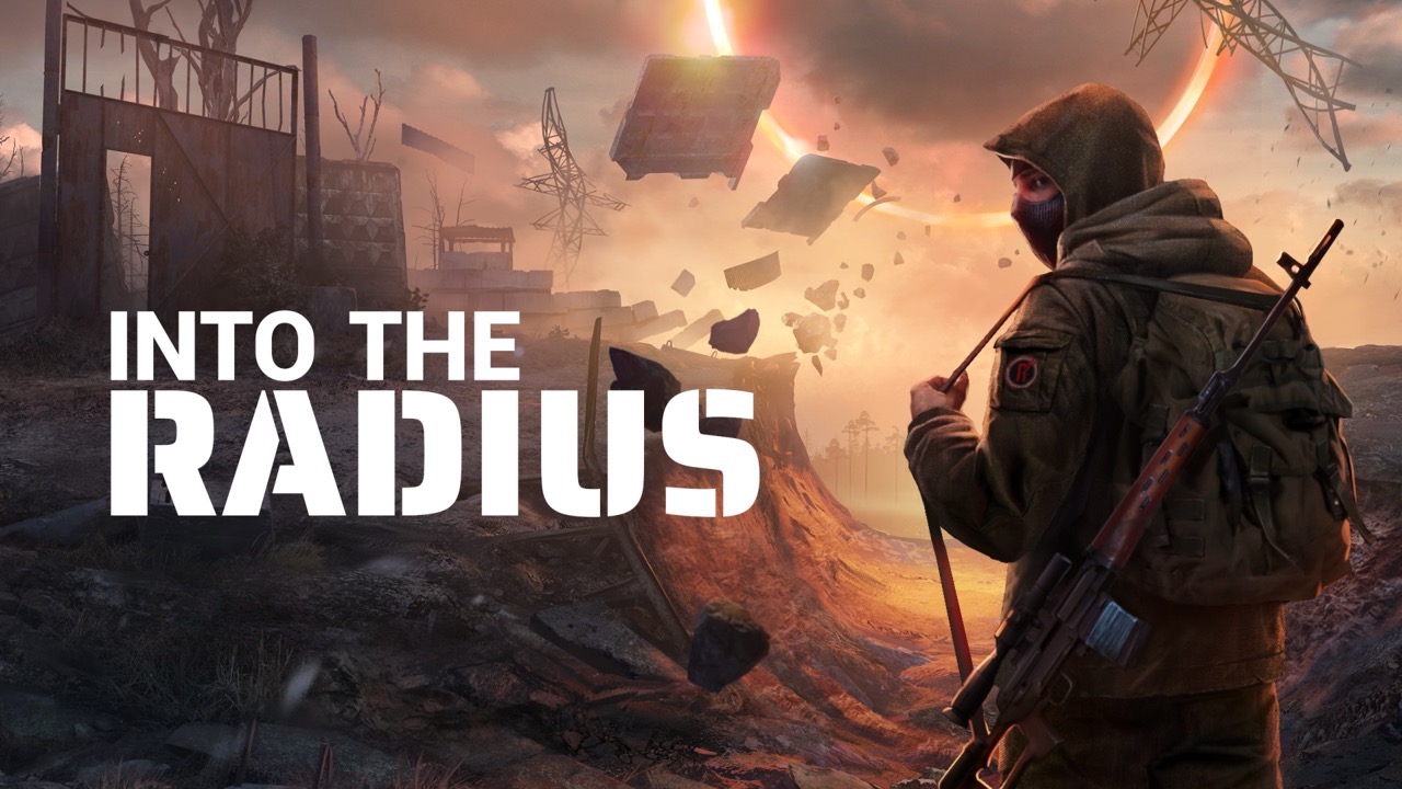 Recensione Into the radius Meta Quest 2 - Alternative Reality
