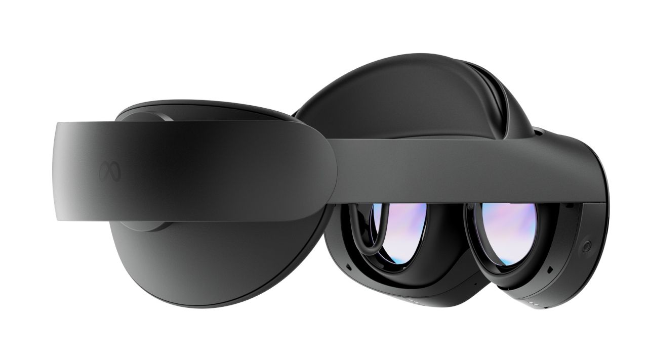 Meta Quest Pro, arriva il local dimming anche su PCVR - Alternative Reality