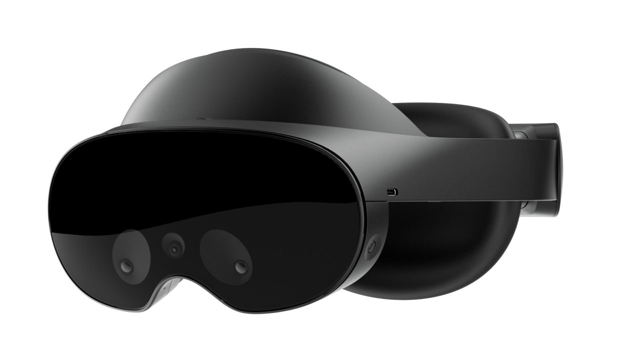 Il foveated rendering di OpenXR arriva anche su PCVR con Quest Pro ... Il foveated rendering di OpenXR arriva anche su PCVR con Quest Pro ...