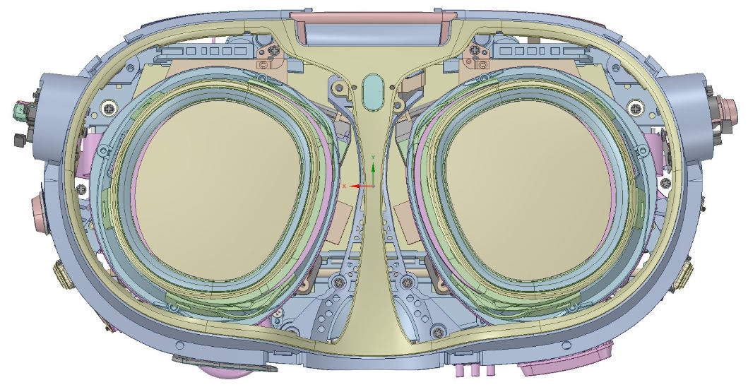 Meta Quest 3, emergono nuovi dettagli sulle specifiche tecniche di ...