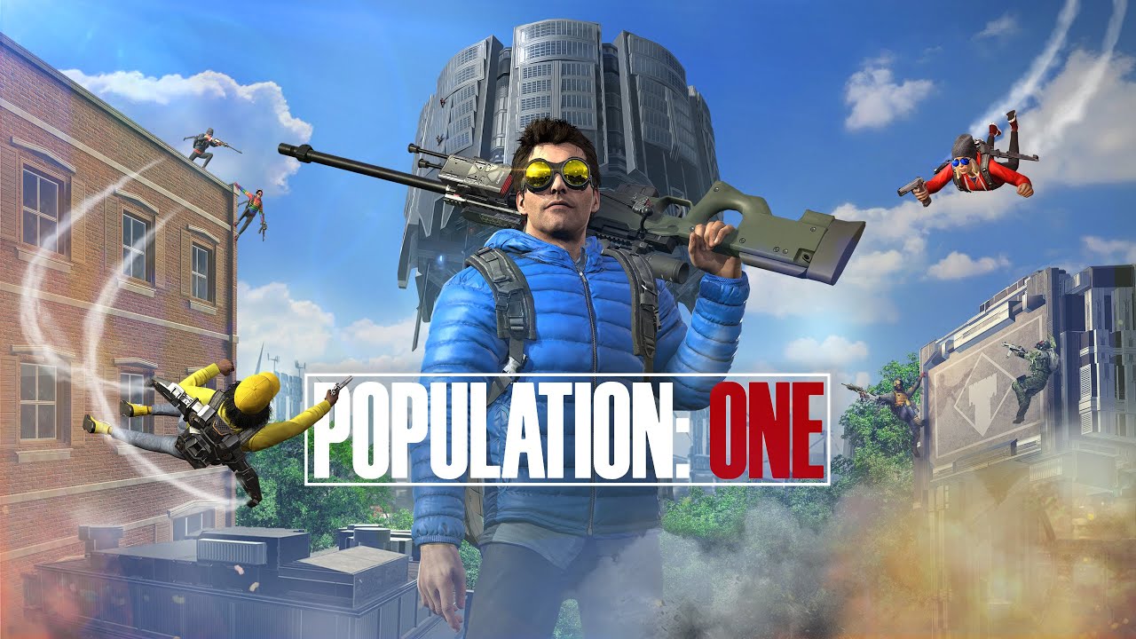 Population: One diverrà a breve Free to Play - Alternative Reality