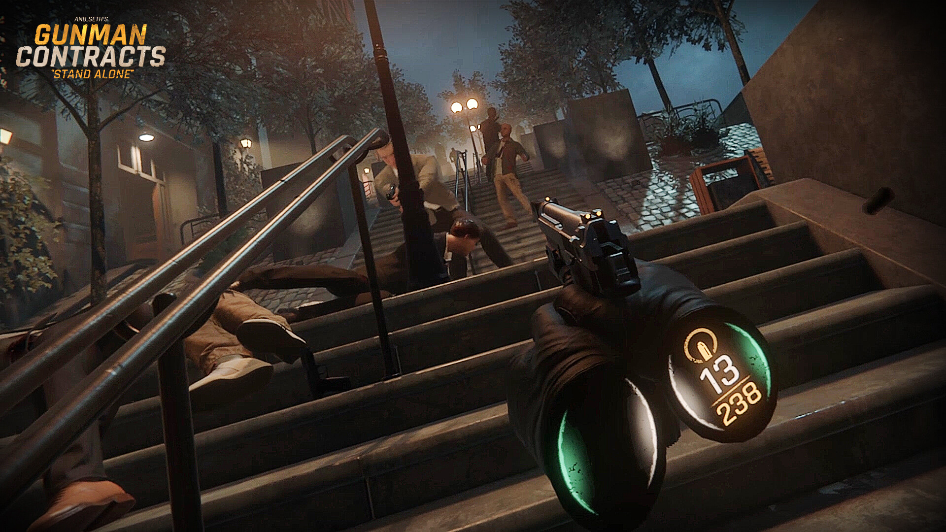 I Migliori Giochi VR in Arrivo nel 2025 - Alternative Reality